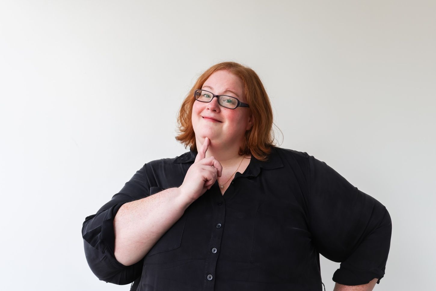 Our People - Steyer Content