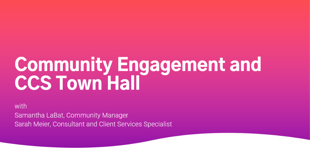 March 2023 Town Hall - Steyer Content