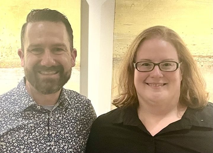 Announcing CEO Change at Steyer - Steyer Content