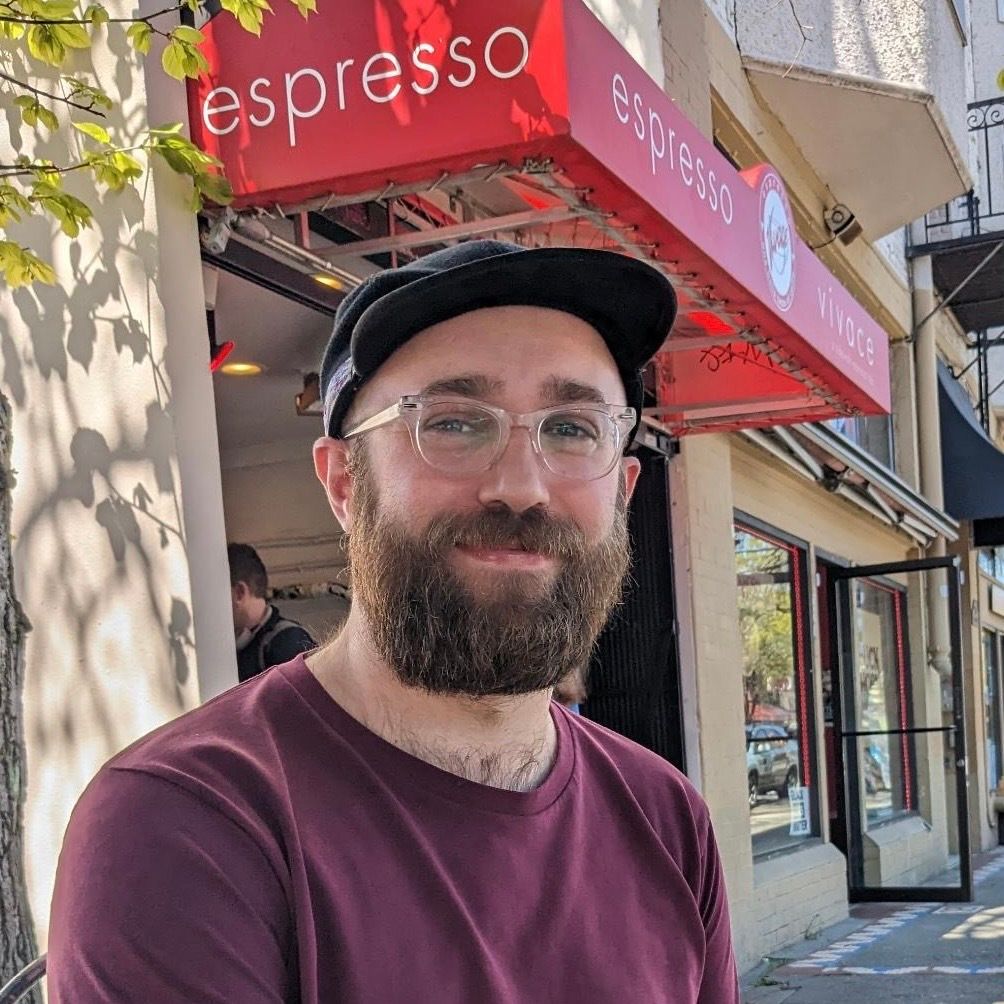 Alex Bernson - Steyer Associates