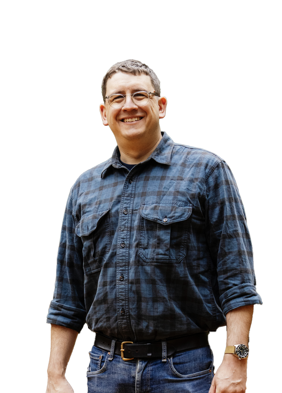 Matt Lutton - Steyer Content